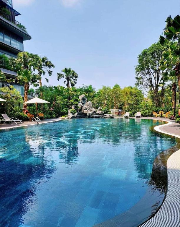 DAMI HOUSE - Homestay Xanh Ecopark, Cong Luận (precios actualizados 2025)