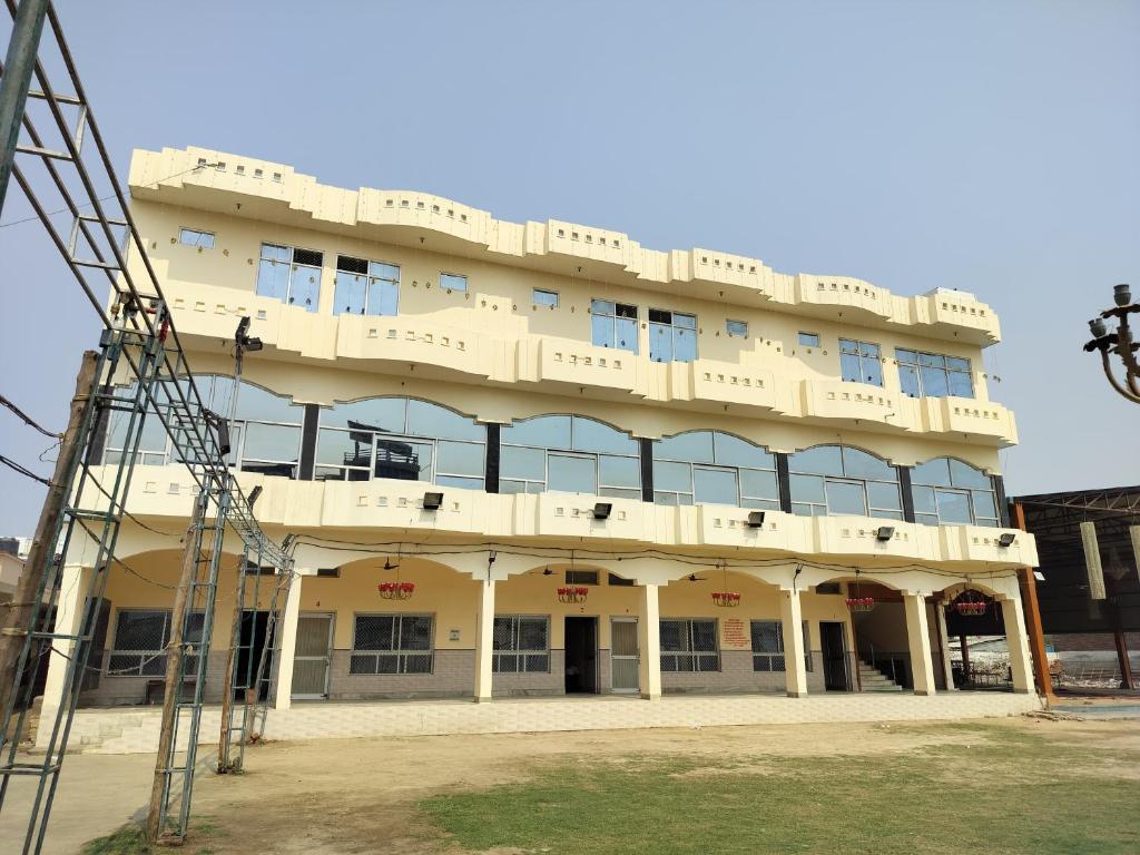 Kesarwani Seva Sadan, Ayodhya (updated prices 2026)