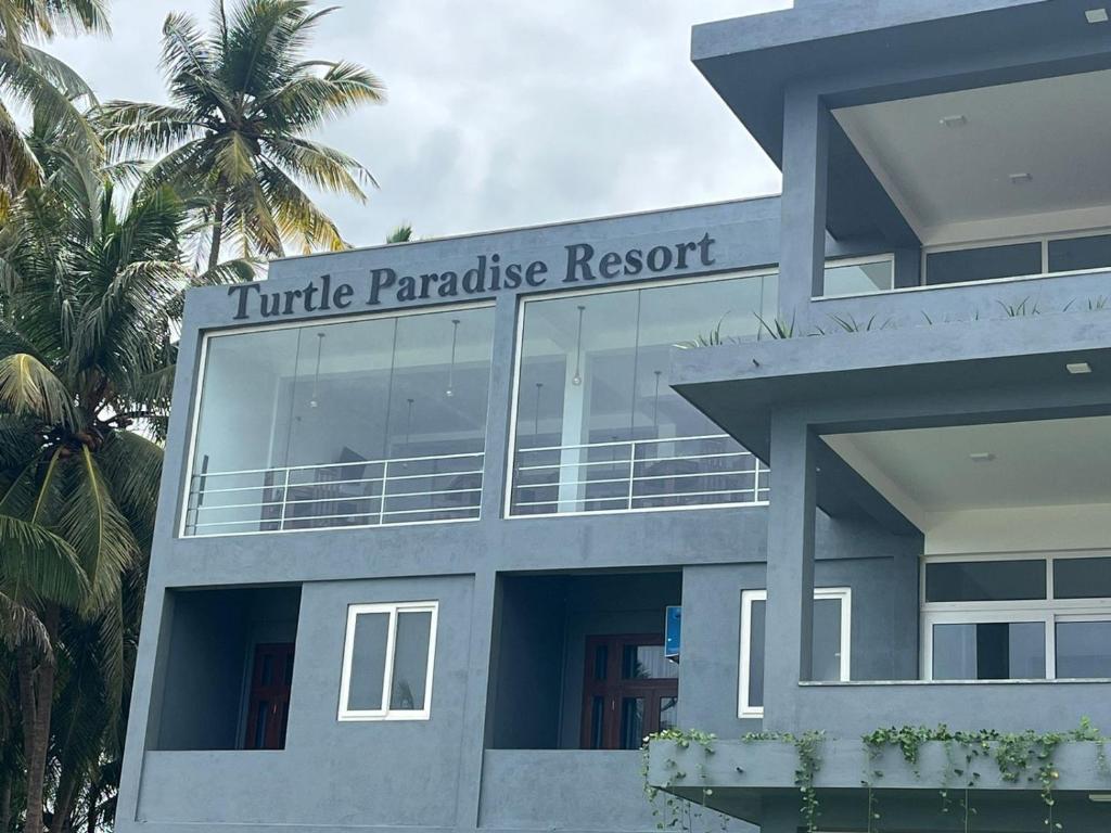 Turtle Paradise Resort, Kosgoda (updated prices 2025)