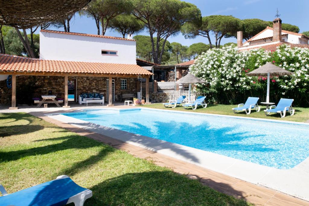 Casa rural Maximón Gran Suite Relax, Zahora (updated prices 2026)