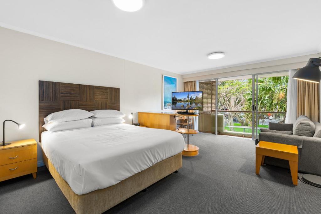 Charming Manly Studio 250 from the Beach with Gym, Sydney (updated ...