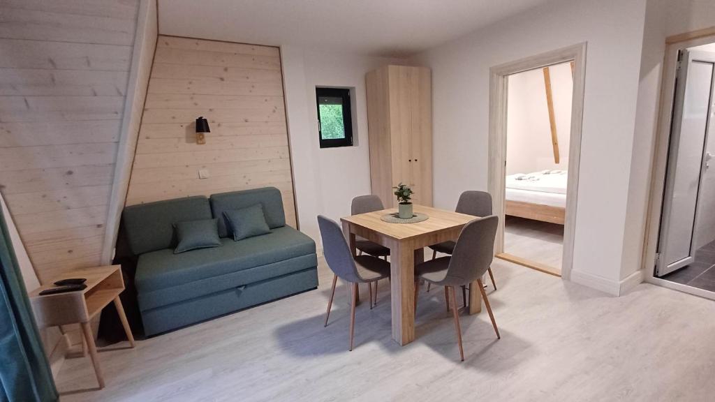 Apartmani Terase, Konjska Reka (updated prices 2024)