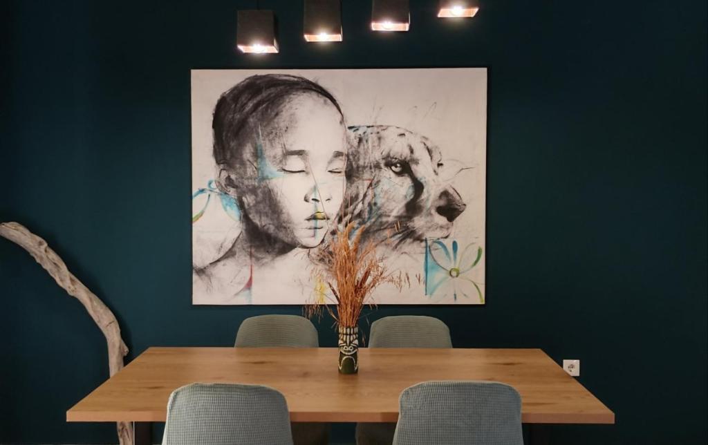 Sweet Flamingo, Koskinou (updated prices 2025)