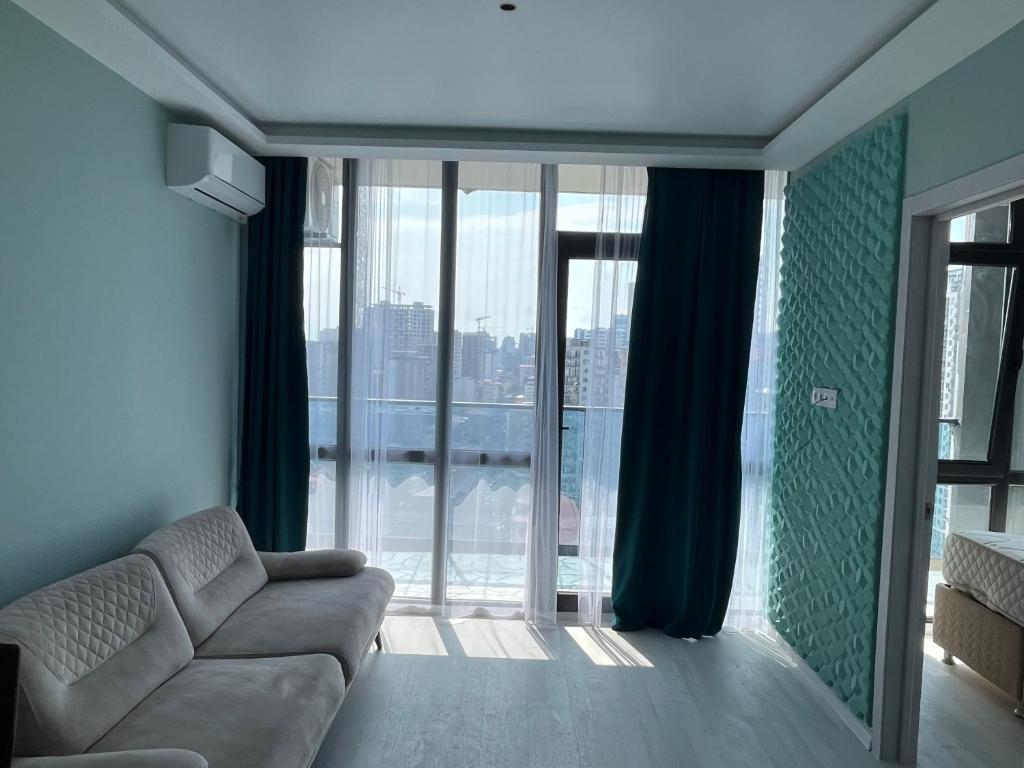 alley palace flat, Batumi (updated prices 2025)