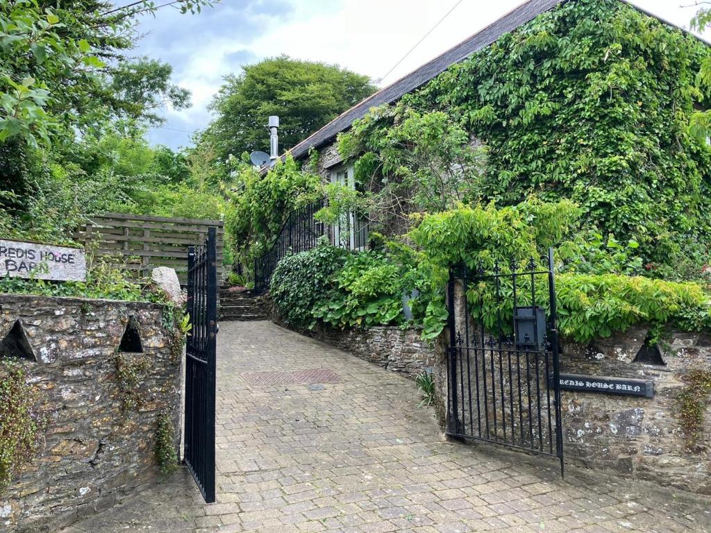 A Peaceful Countryside Retreat, Sheviock (updated prices 2026)