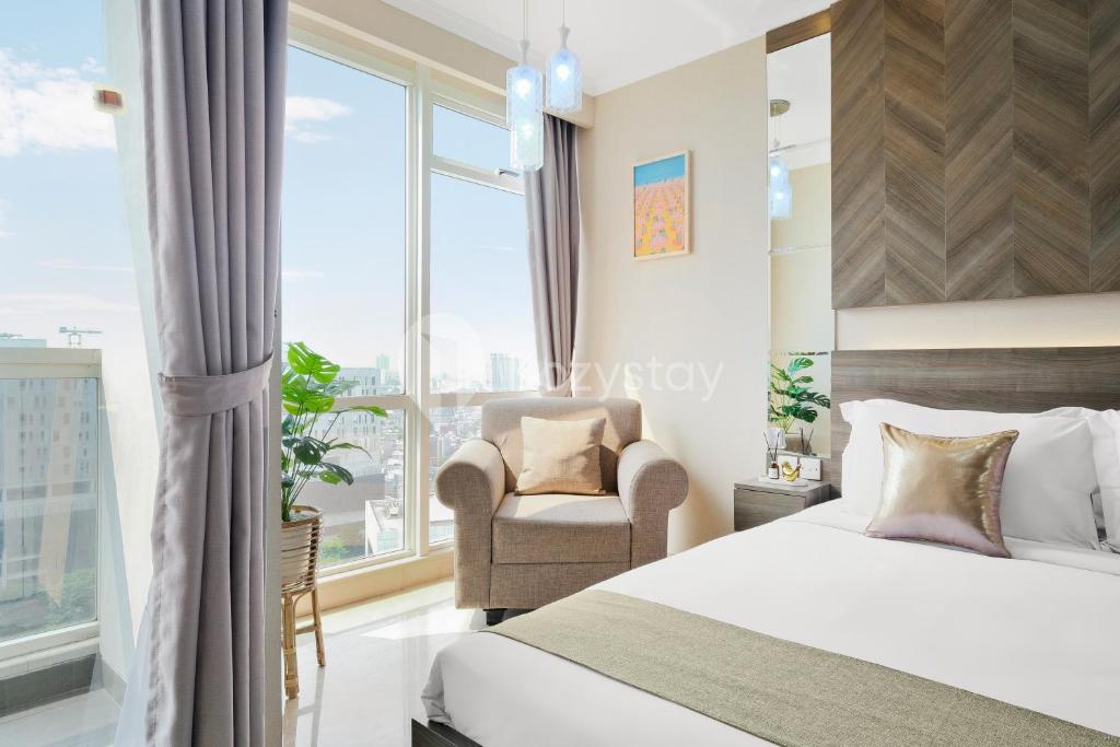 Serenia by Kozystay - Menteng, Yakarta (precios actualizados 2025)