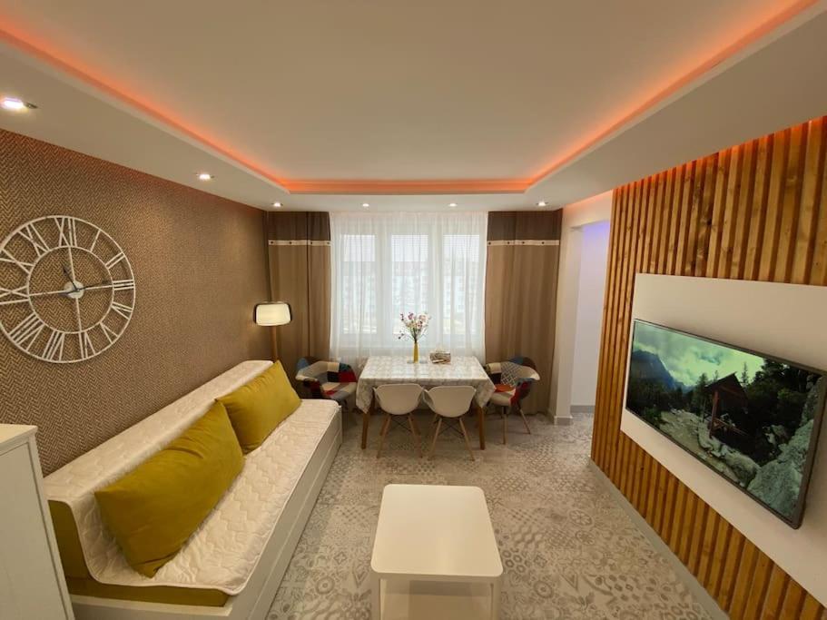 Apartmán Rysy, Tatranska Strba (updated prices 2025)