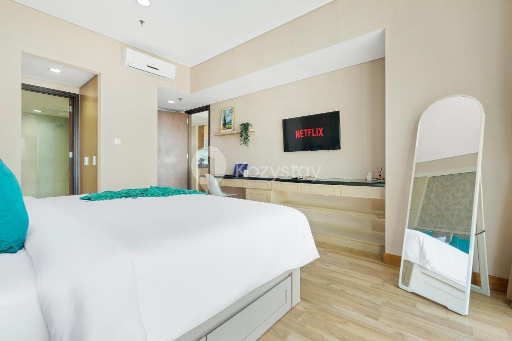 Aria by Kozystay - Setiabudi, Jakarta (updated prices 2025)