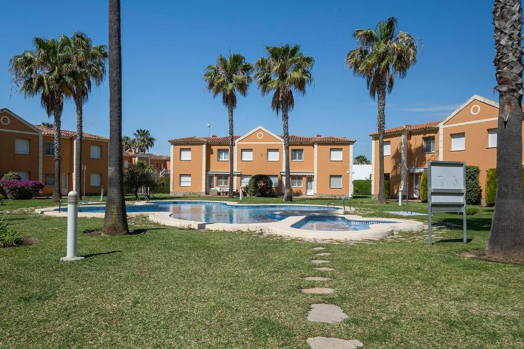 OLIVA NOVA GOLF BEACH & RESORT club sevilla IV 2A, Oliva (updated ...