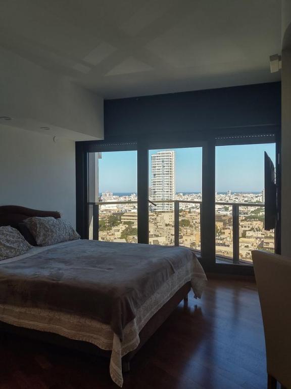 Dizengoff Tower Tel Aviv, Tel Aviv (precios actualizados 2025)