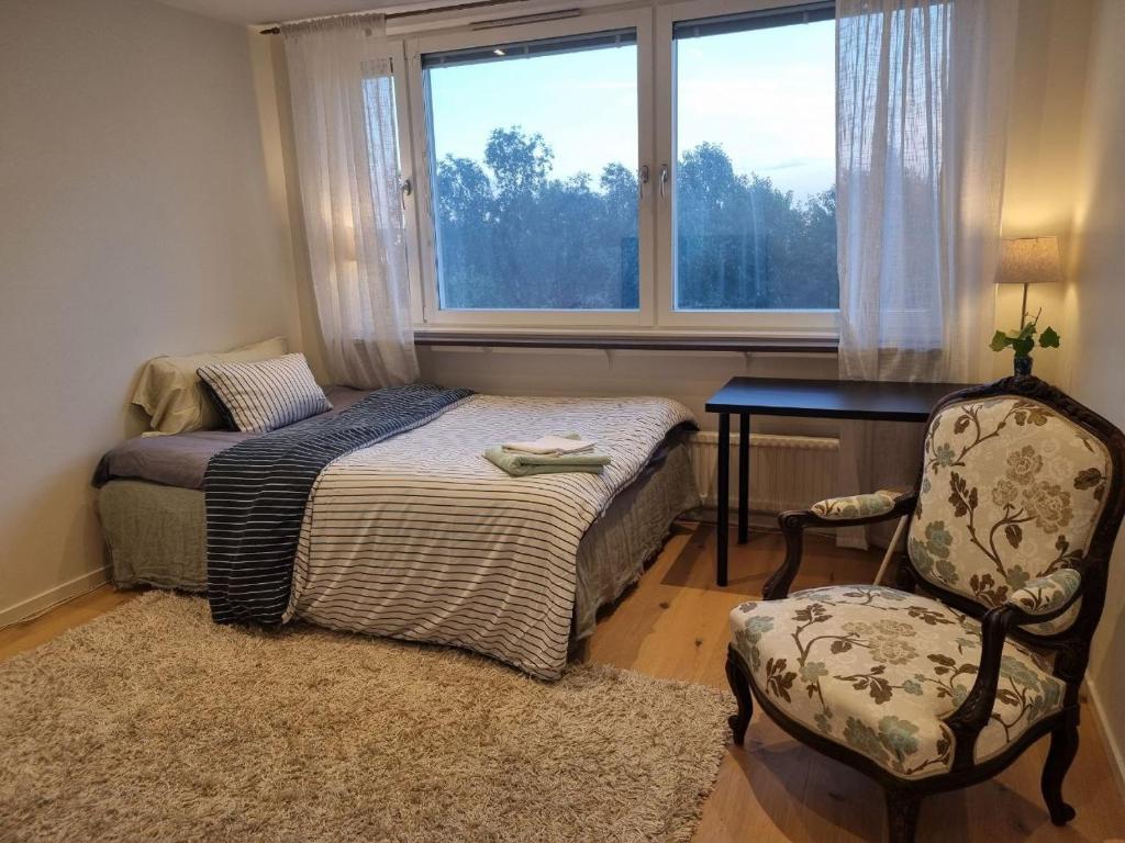 The Green Room, Gothenburg (updated prices 2026)