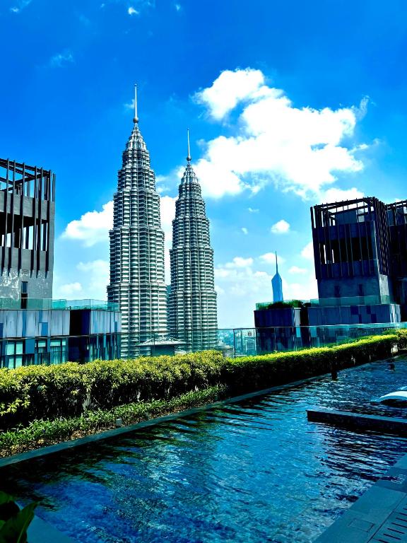 Star Residence Suite KLCC, Kuala Lumpur (updated prices 2026)
