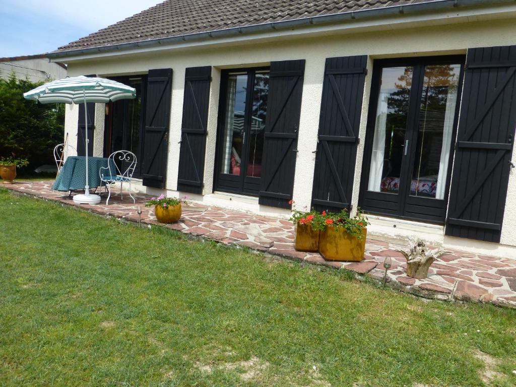 Papenoo Maison 3 piéces à 600m de la plage, Barneville-Carteret ...