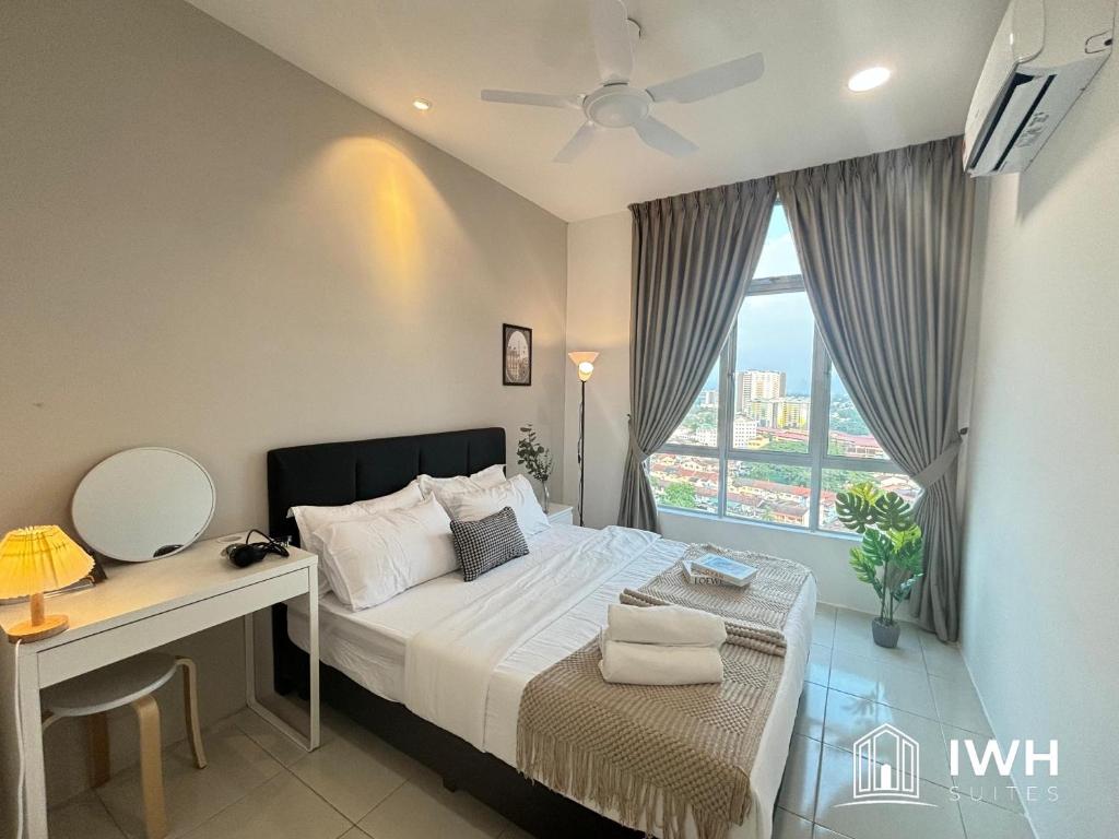 Ipoh Anderson Town Suites with 2 Parking by IWH, Ipoh – Updated 2024 Prices