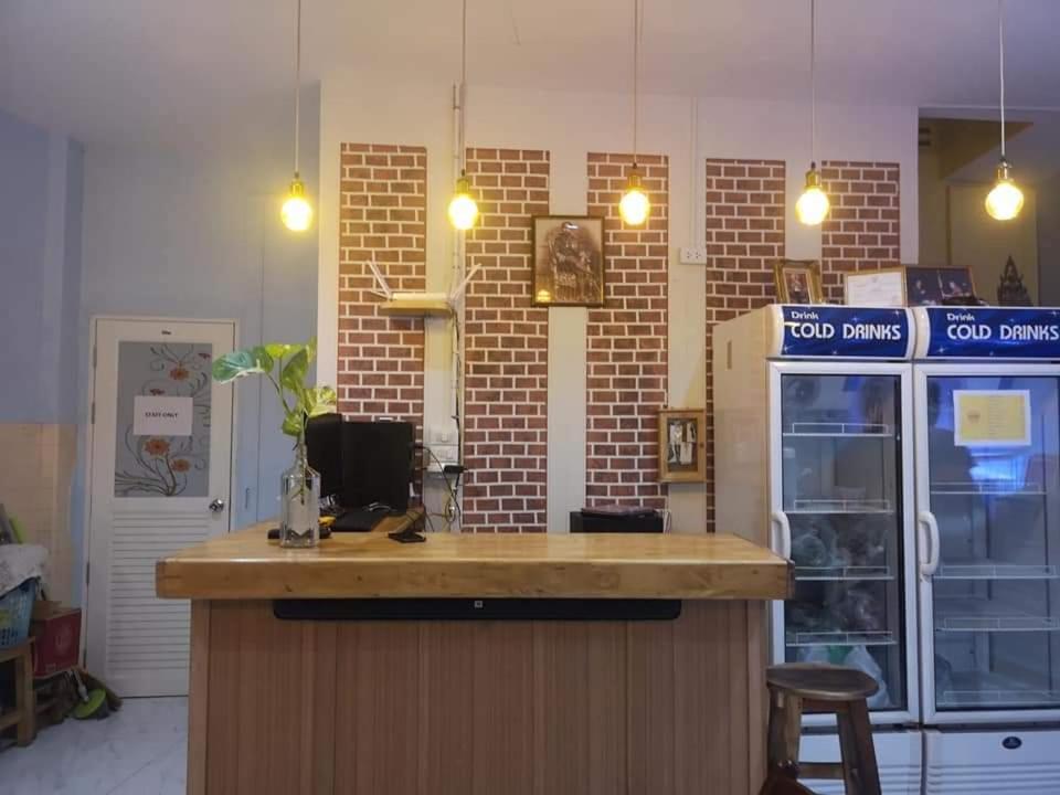 Sun house BKK, Bangkok (updated prices 2026)