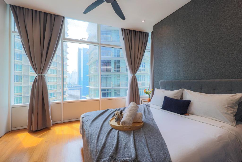 Sky Suites KLCC by CALM, Kuala Lumpur (updated prices 2026)