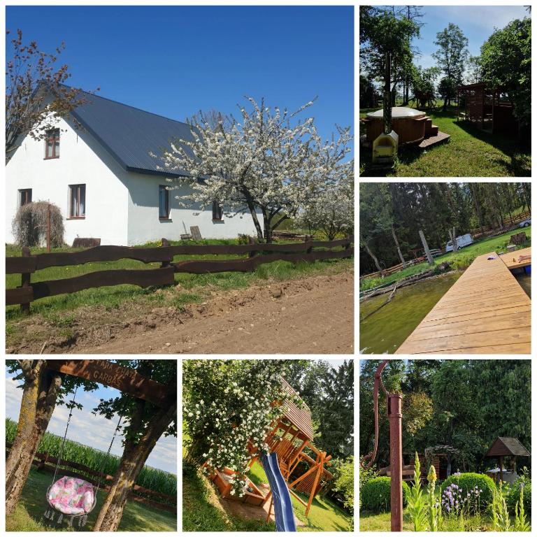 Stara Chata, Garbaś (tarifs actualisés, 2025)