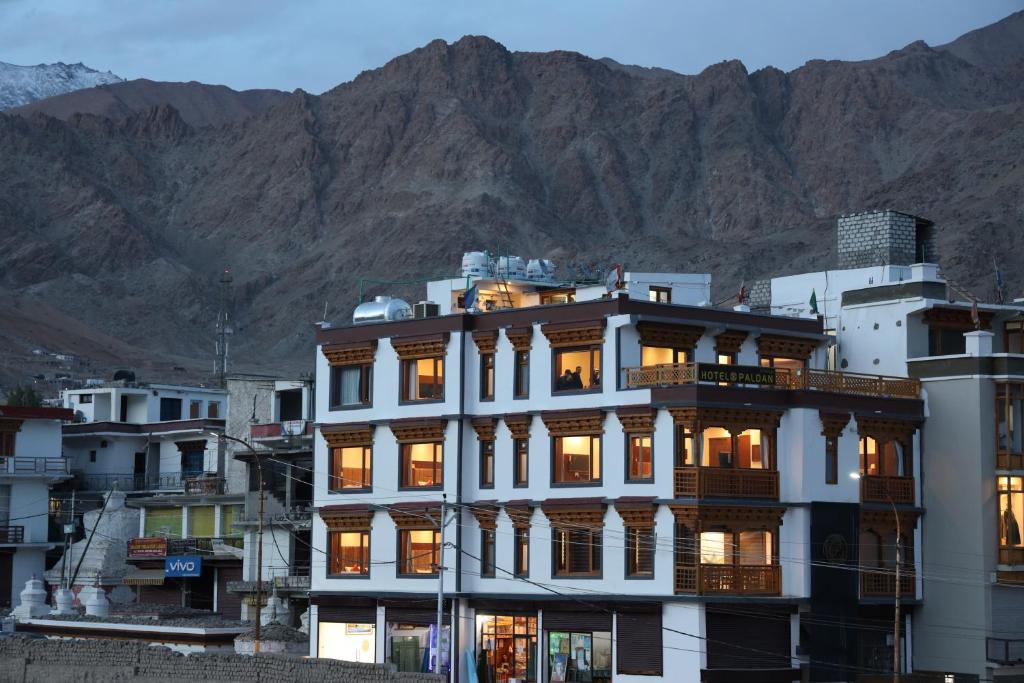 Hotel Paldan, Leh (aktualisierte Preise für 2025)