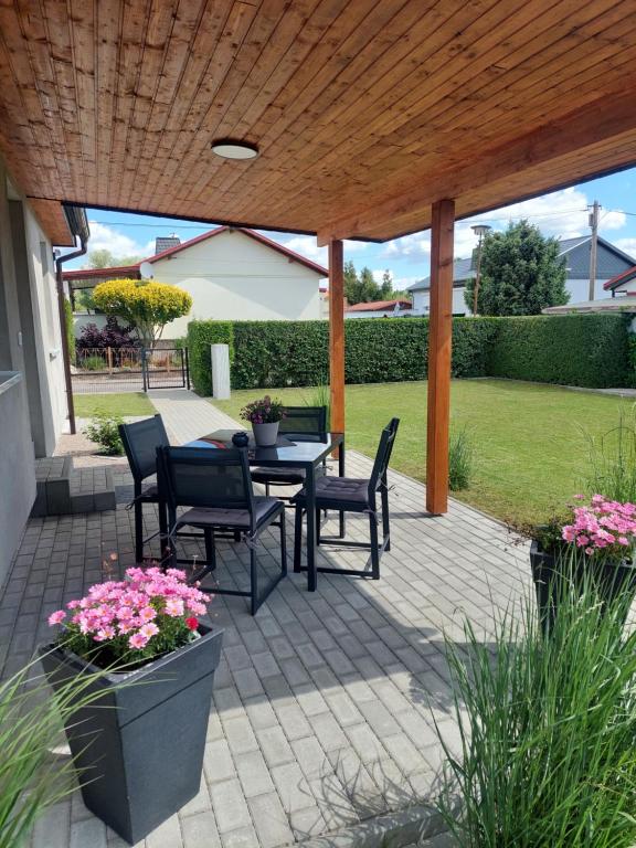 Haus Angel-am See, Heldrungen – Aktualisierte Preise für 2024