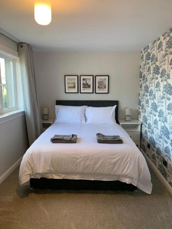 3 Bedroom Cosy Home In Fife, Cardenden (updated prices 2026)