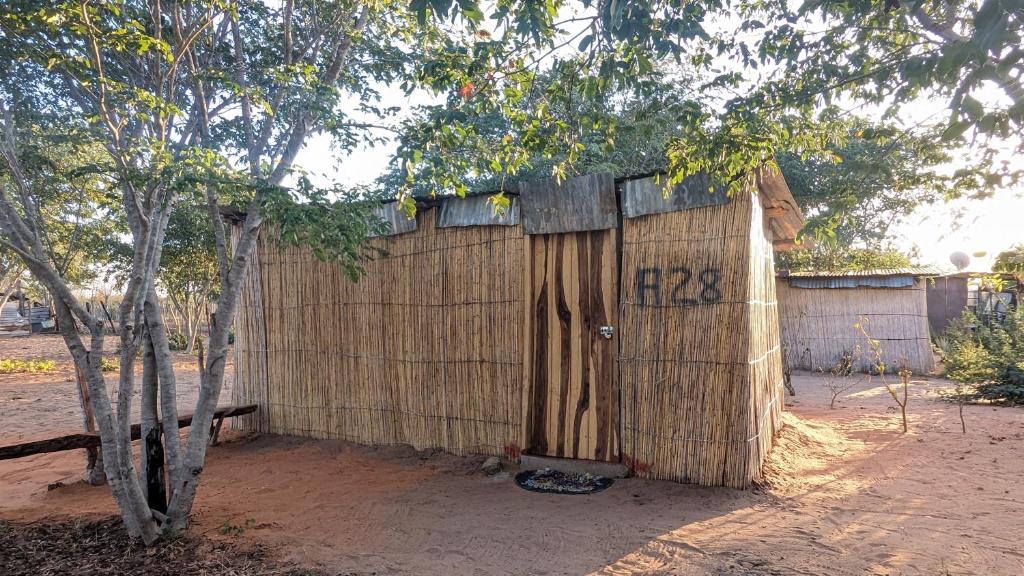 Nakawa Community Campsite, Kazungula (updated prices 2026)