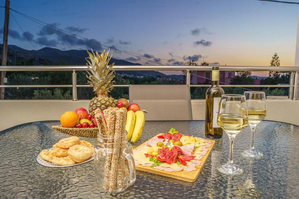 Leonidas Family Apartment 2, Pómbia (updated prices 2025)