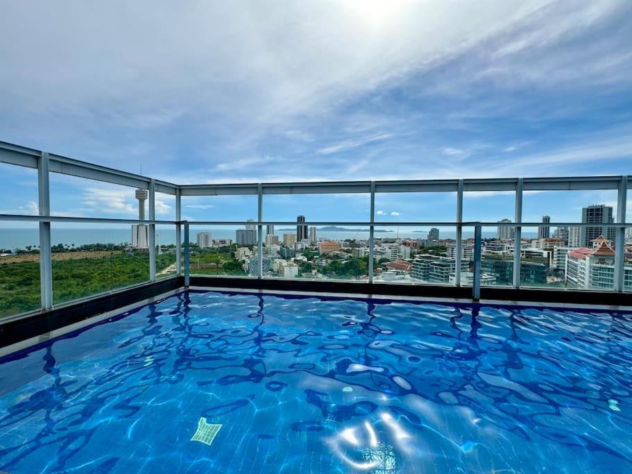 Treetops Condominium by PSR, Pattaya South (updated prices 2026)
