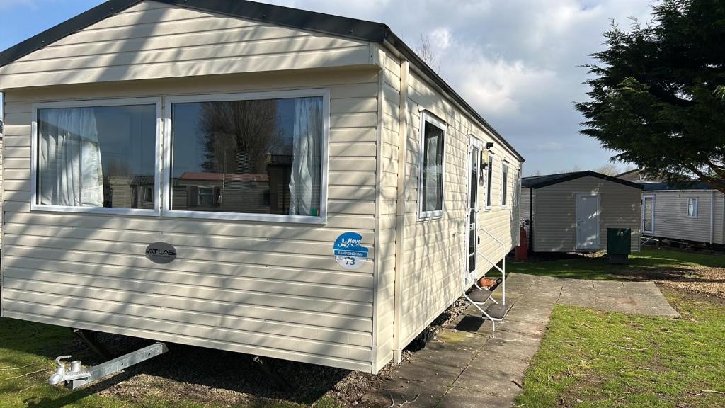 Marton Mere Windsor, Blackpool (updated prices 2026)