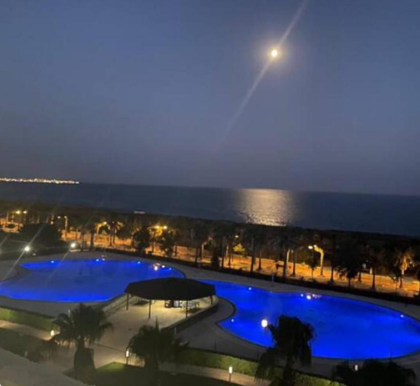 Primera linea de playa, Almerimar (updated prices 2025)