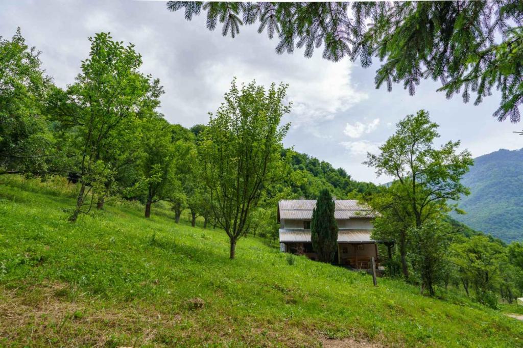 Oaza Mira - Sakina Pecina, Fojnica (updated prices 2025)