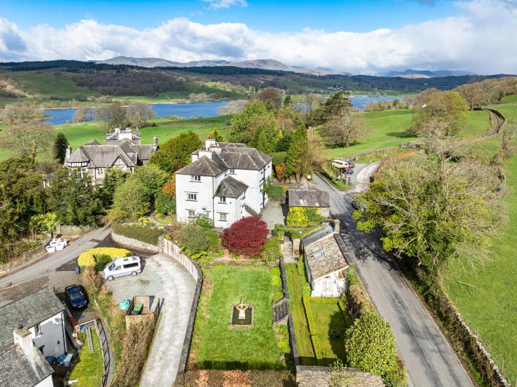 Beechmount Country House, Near Sawrey (updated prices 2026)