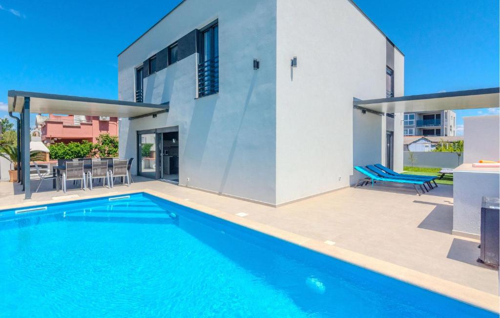 Nice Home In Nin With Wifi, Nin (updated prices 2024)