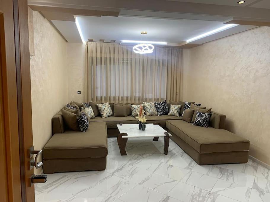 Le Royal un appartement Luxueux, Tanger (aktualisierte Preise für 2025)