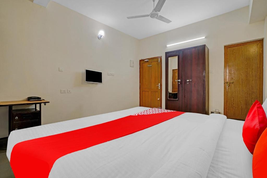 Chaitanaya Inn Infopark Kochi, Muttam (updated prices 2024)