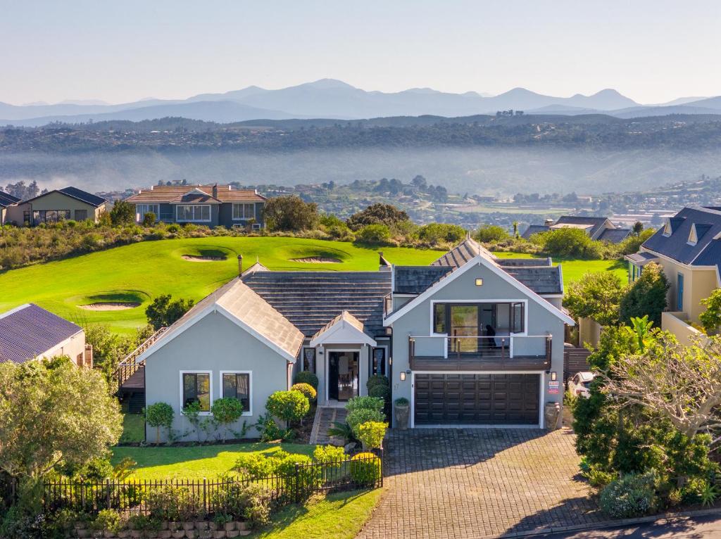 Golf Villa, Knysna (updated prices 2026)