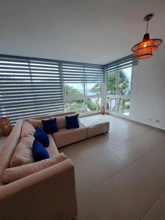 Apartamento Playa Corona, San Carlos (precios actualizados 2026)