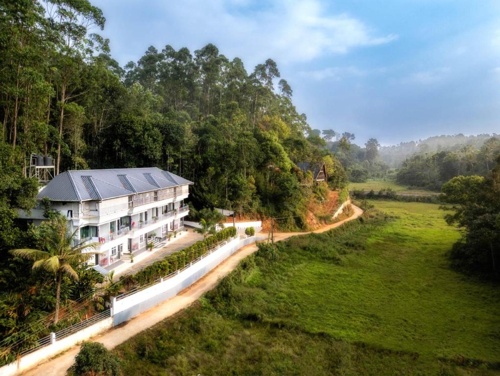 Pvr grande resort, Munnar (updated prices 2025)