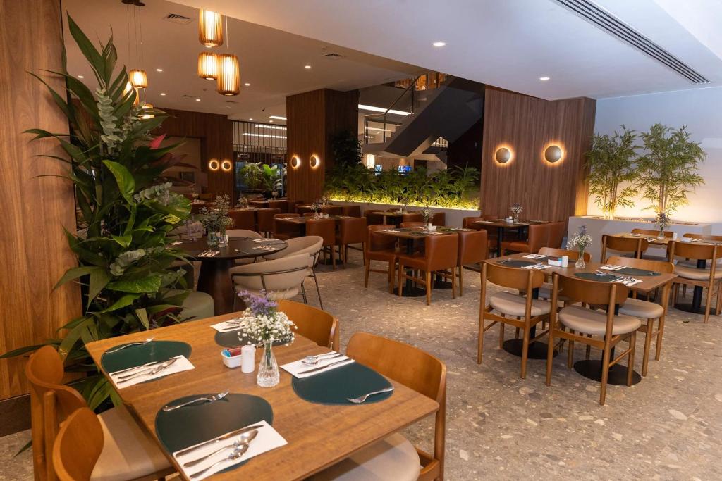 Hotel Deville Prime Cuiabá, Cuiabá (updated prices 2025)