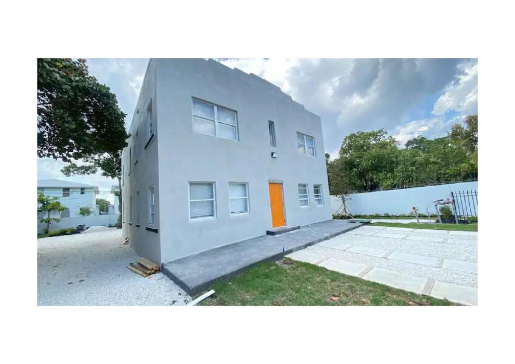 Cozy Duplex near Wynwood & Beach, Miami (updated prices 2025)