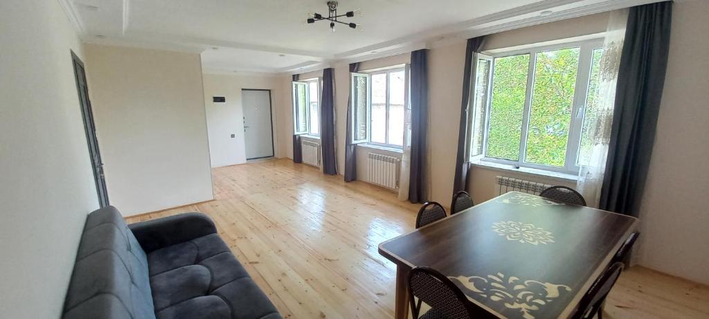 Rovshan's house, Sheki (updated prices 2026)