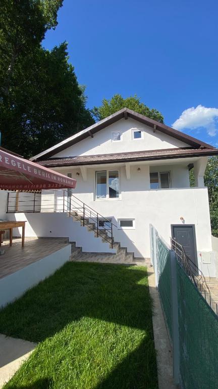 Casa NICORAD, Pucioasa (updated prices 2025)