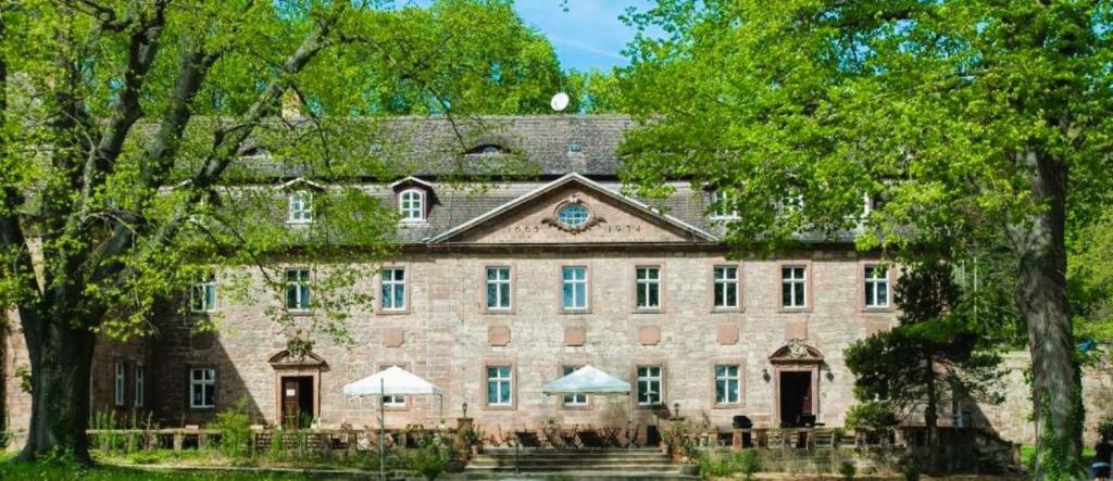 Schloss Zingst, Zingst – Updated 2024 Prices