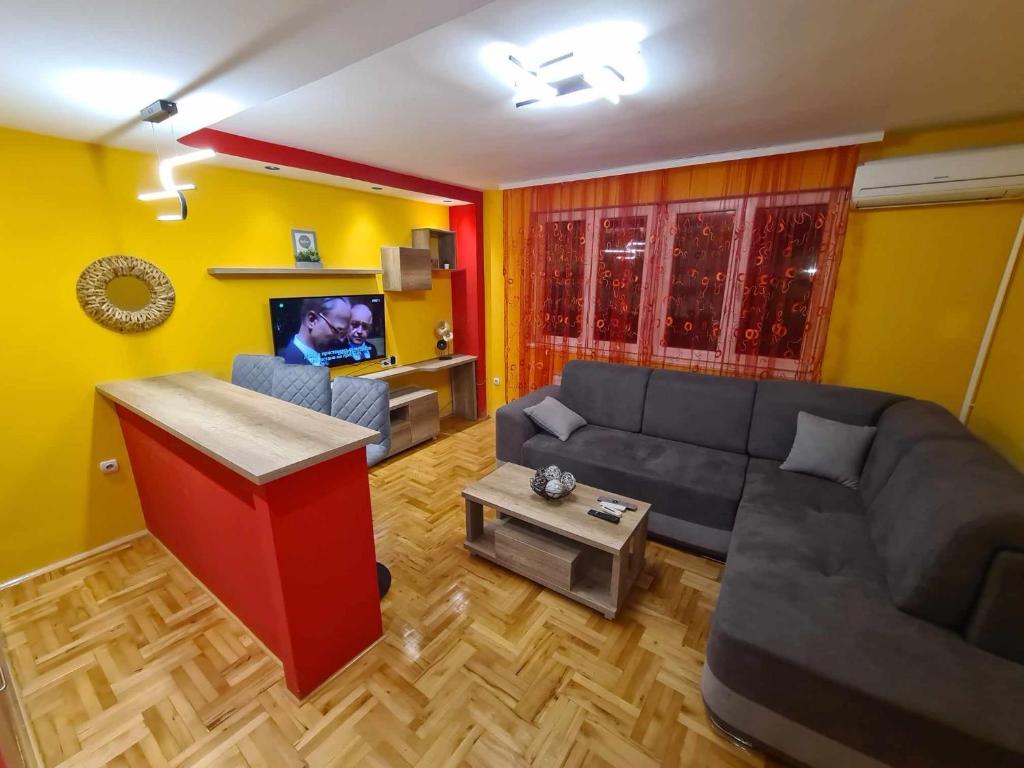 Stan na dan Braca, Niš (aktualisierte Preise für 2026)