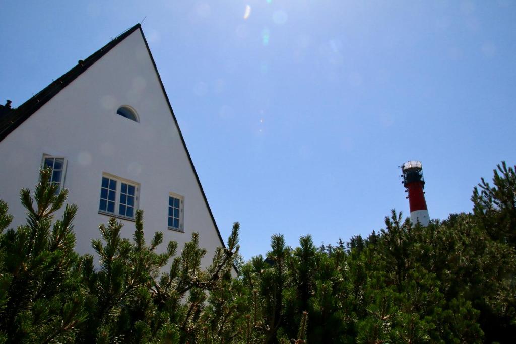 Lighthouse 4, Hörnum (aktualisierte Preise für 2026)