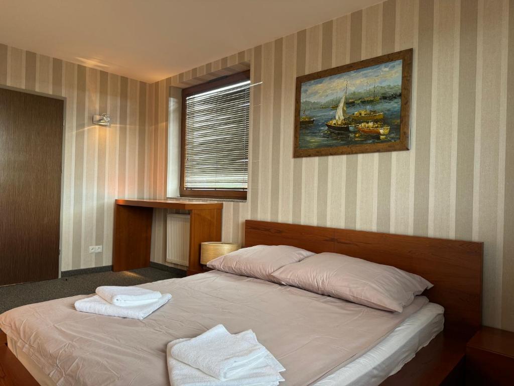 AJ Holiday - Władysławowo, Władysławowo (updated prices 2026)