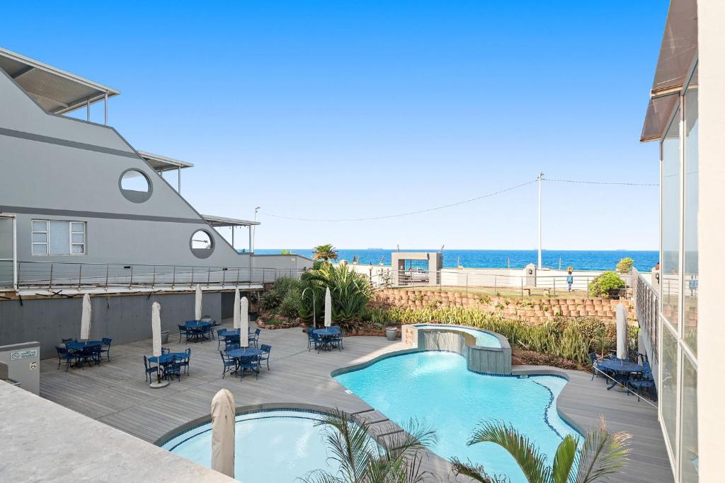 Perna Perna Coastal Escape by Host Agents, Durban (updated prices 2025)