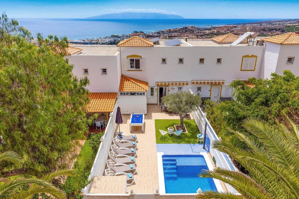 Villa Lima by Villa Plus, Adeje (precios actualizados 2025)
