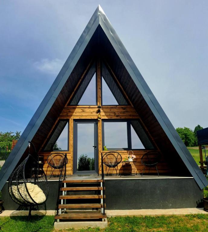 Vikendica Avala, Donja Ralja (updated prices 2025)