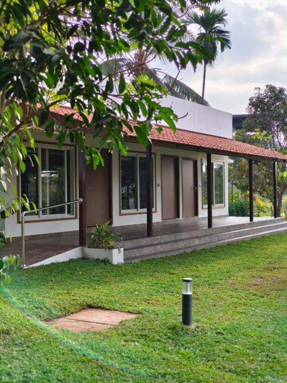 Giby Farm Homestay, Māla (updated prices 2025)