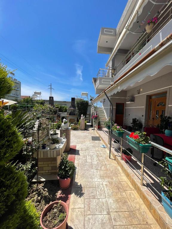 Garden House, Vlora (aktualisierte Preise für 2026)